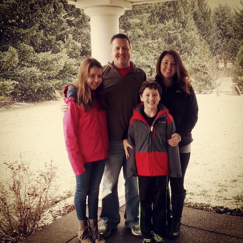 Fundraiser for Rebecca Hubble by Yasmeen Lutchendorf : Becky Hubble's ...