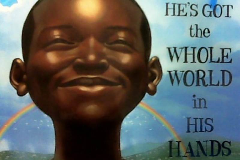 Fundraiser by Amanda Ryan Doerfler : Kenya, here I come!