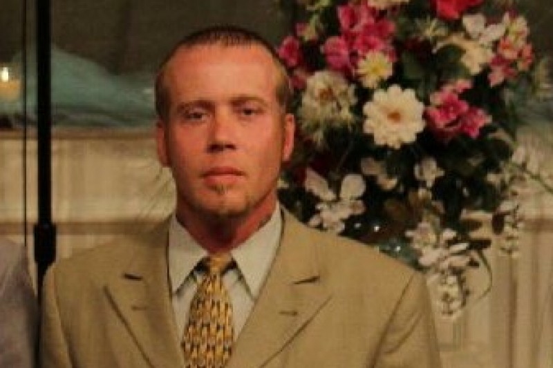 Fundraiser for jonathan capshaw by Russell Chamblin : RIP Jeremy Capshaw