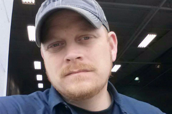 Fundraiser by Tressa Imler : Jason (Opy) Taylor