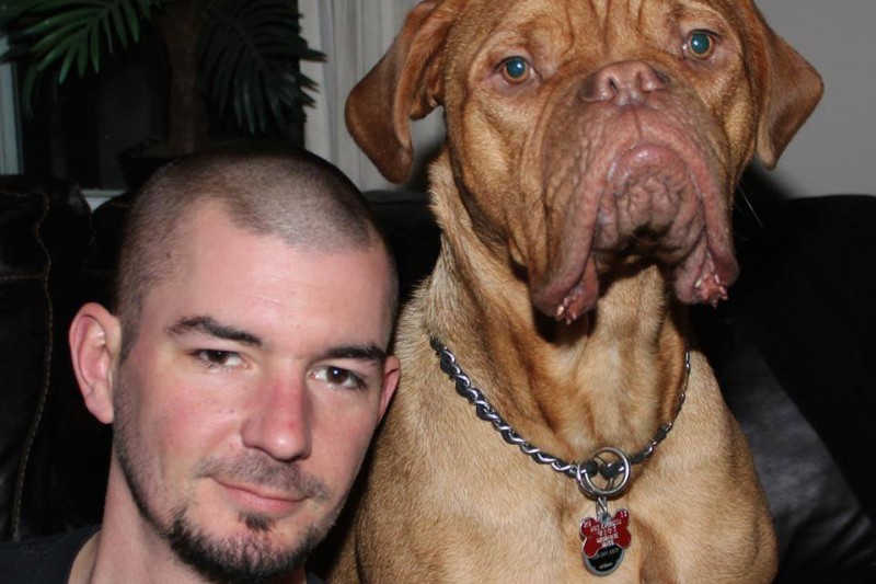 Fundraiser by Kristen LeBlanc : John Palker's Fund