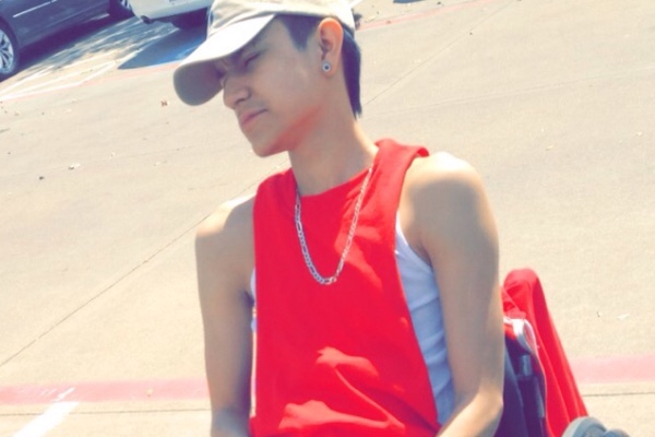 Fundraiser by Andrew Juarez : Money for wheelchair