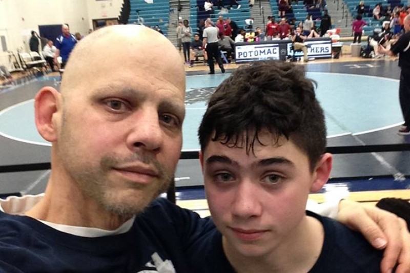 Fundraiser for Benjamin Ramirez by Rebecca R. Kitta : Ben Ramirez ...