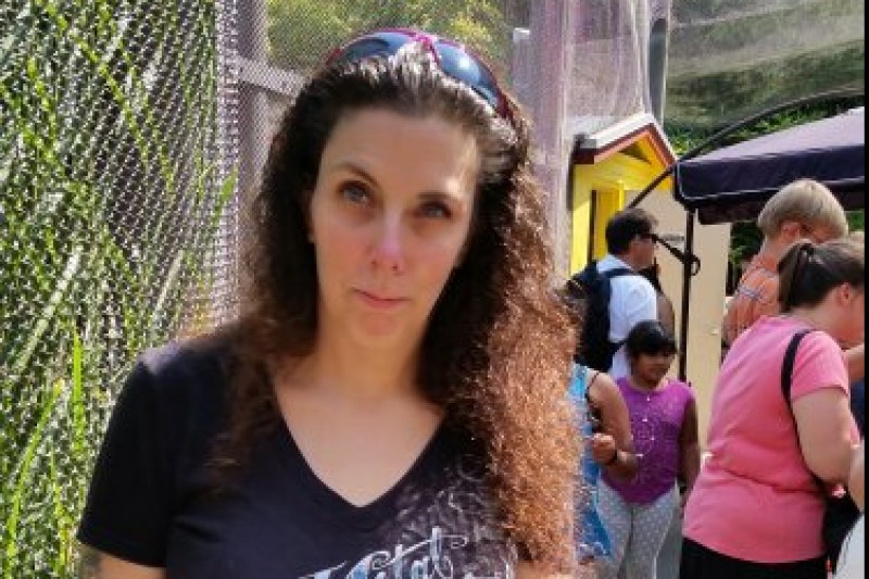 Fundraiser by Gina Christman Singer : Ivy Griffith Surgery Fund