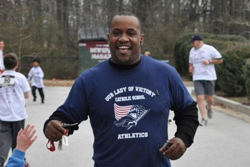 Fundraiser for Emmanuel Mathieu by Betsy Walker Slattery : Emmanuel ...