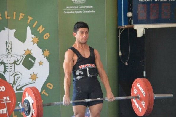 Fundraiser by John Paul Cauchi : HELP JP GET TO RUSSIA!