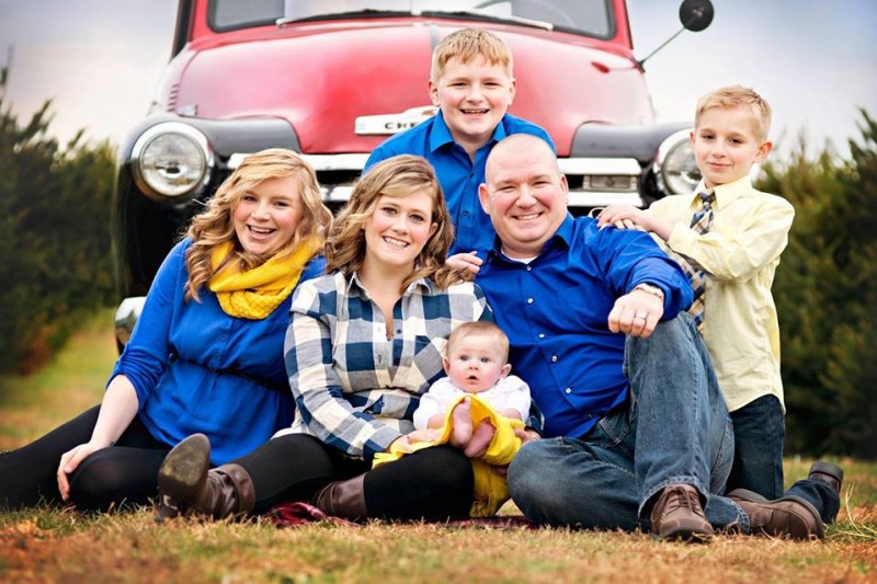 Fundraiser for Emily Cole by Jamie Apgar : Emily Cole Fund