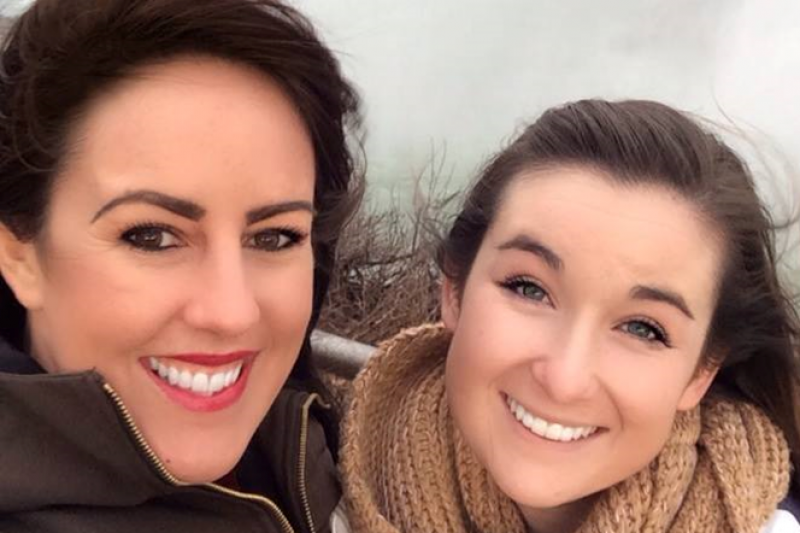 Fundraiser for Sherri Mosher by Carole Lester : Sherri Mosher's ...