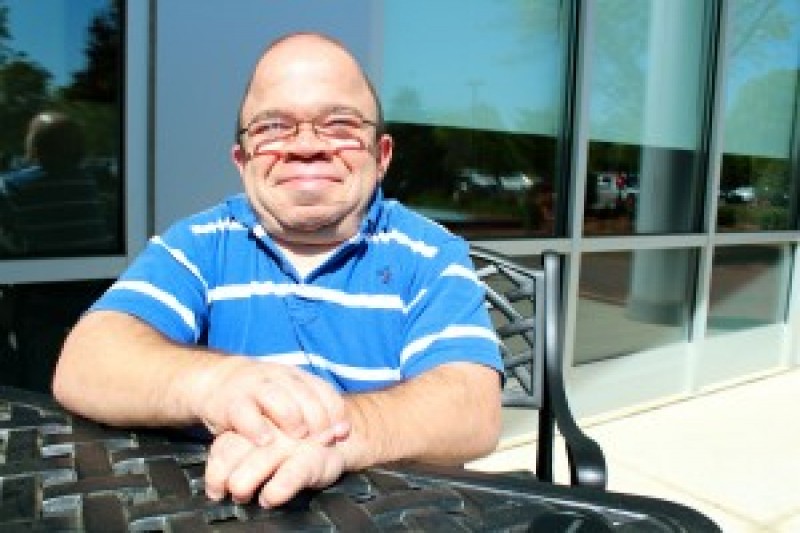 Fundraiser by Christopher Dutcher : Courage: living life without limits