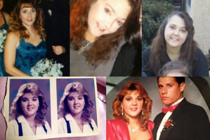 Fundraiser for alyssa castanon by Kaylee Castañon : In Memory of Tammy ...