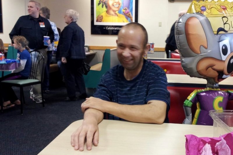 Fundraiser by Patrick Windus : James Windus Legacy & Family Fund