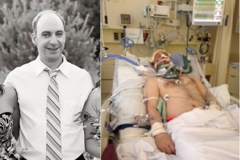 Fundraiser by Lana Dufresne : The Jason Vienneau Recovery Fund