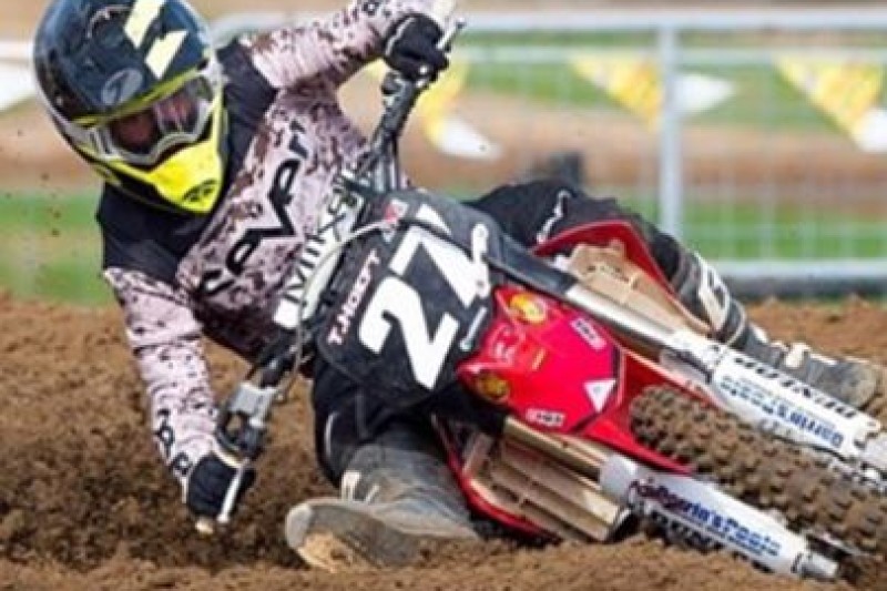 Fundraiser by Michelle Hoeft : Tyler Hoeft Foundation