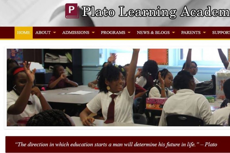 Fundraiser for Chris Austria by Jess Plaza : For the kids Plato ...