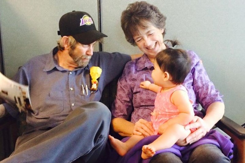 Fundraiser for Virginia Waters by Katie Waters : Tim Waters Memorial Fund