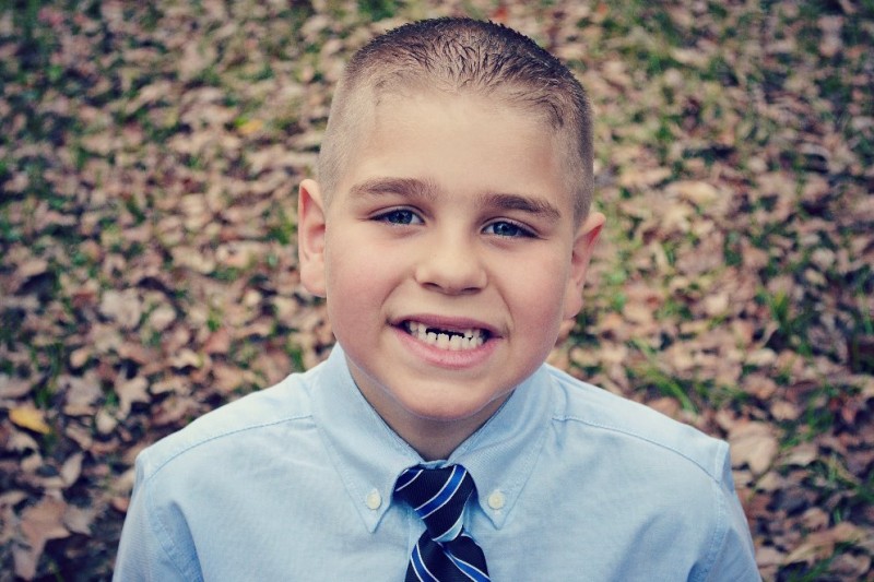 Fundraiser by Randi Jean Bennett : Conner Bennett