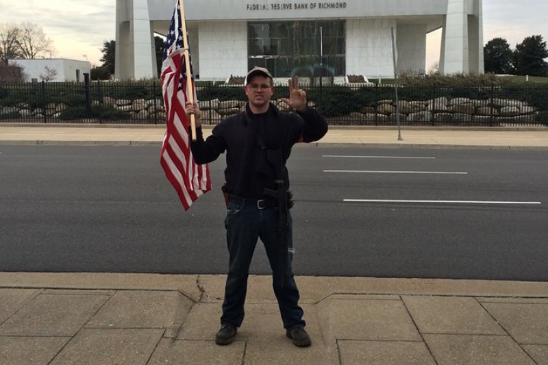 Fundraiser by Amber Huband Elliott : Jason Spitzer III Memorial Fund