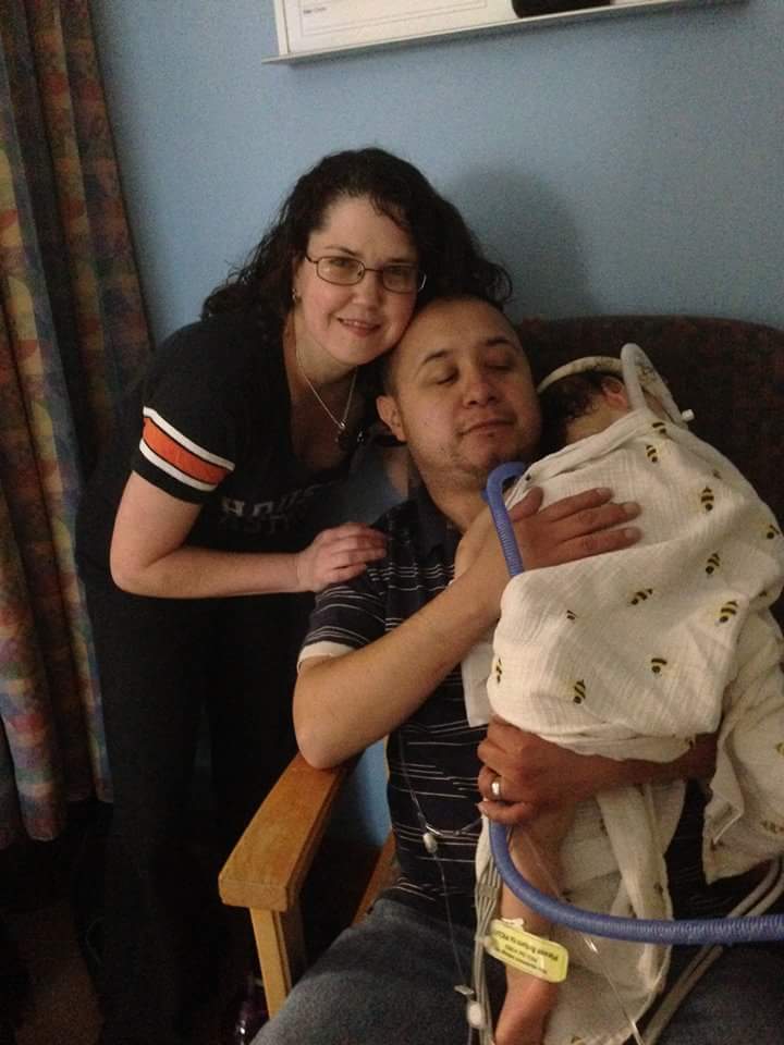 Fundraiser for Cori Castillo by Crystal Collins : Jaxson Castillo