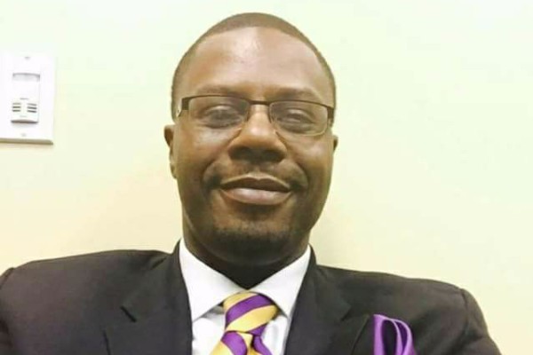 Fundraiser by Stephen jenkins : Michael D. Winston Memorial Fund
