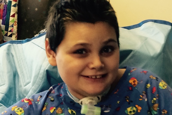Fundraiser by Staci Putnam : Ashton's Transportation and family