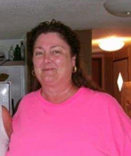 Fundraiser by Misty Nellums-Barrett : Funeral Fund for Penny Nellums