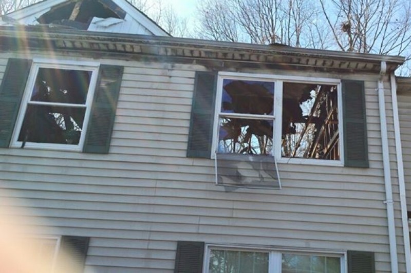 Fundraiser for keith lyons by Lori Moeller : Kris Gunn and Keith Lyons ...