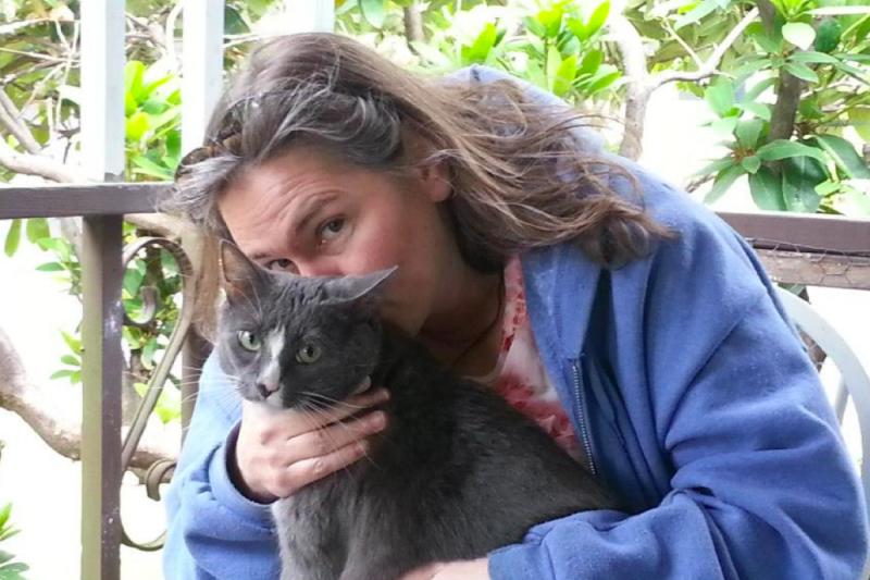 Fundraiser for Claudia Tietze by Tamar arslanian : WE DID IT!!! THANK ...