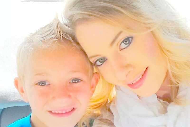 Fundraiser by Karen Kim Bivins Johnston : Crystal Corbin Memorial Fund