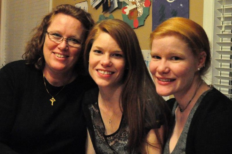 Fundraiser for Julie English by Renee Nowak : Julie English