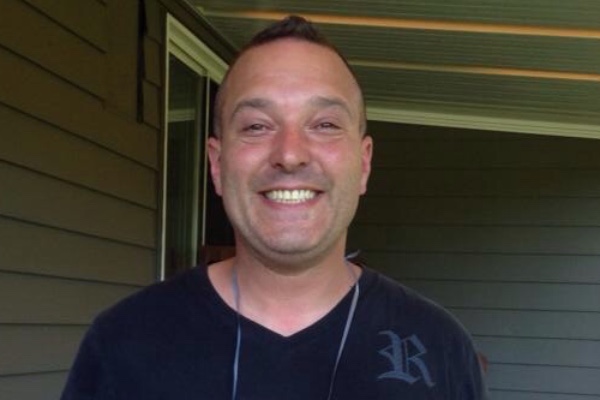 Fundraiser by Michael Giannone : Heath Rotchford burial fund