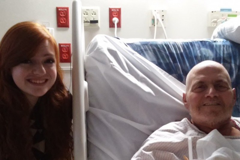 Fundraiser by Gary Corbett : Gary's (Grub) Bone Marrow fund