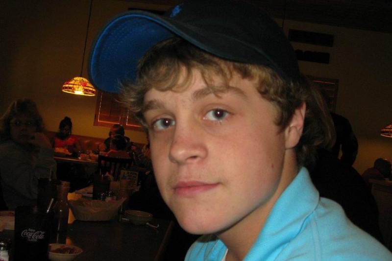 Fundraiser for Joseph Landrum by Rindi Langston Pierson : Ricky Landrum ...