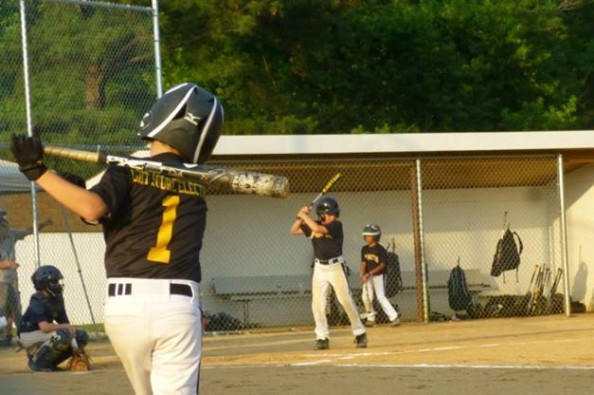 Fundraiser by Christy Anthony : Help Kyle Knock Crohn's Out The Park!