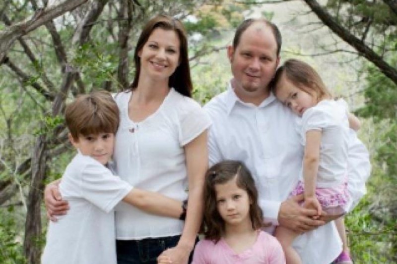 Fundraiser by Jennifer McCown Caruso : Leah Lambert Prater Memorial Fund