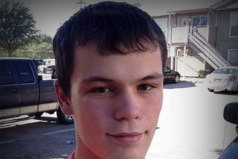 Fundraiser for Jason Griffin by Lisa Enriquez : Josh Griffin Funeral Fund