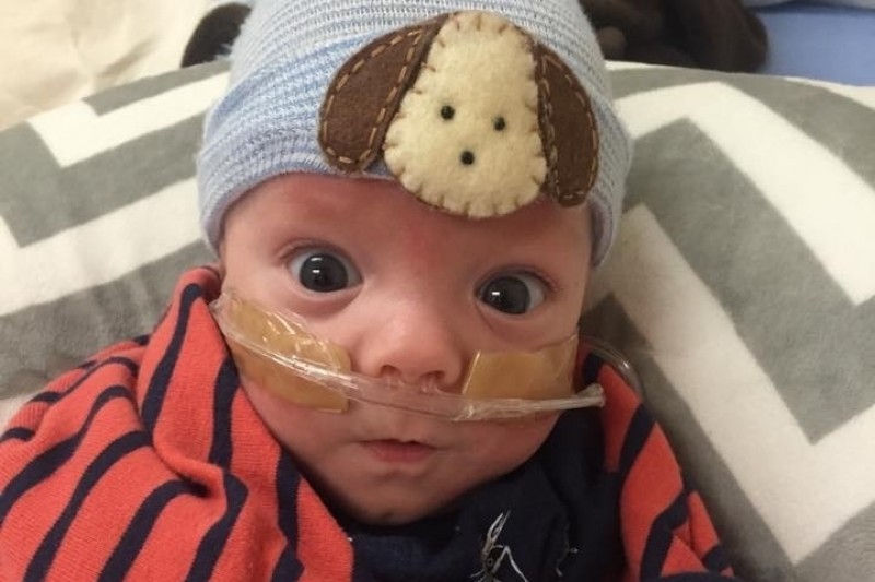 Fundraiser for Lindsey Dollahite by Lindsey Dollahite : Baby Landry's ...