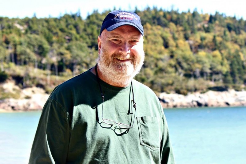 Fundraiser by Ben Hedenberg : Paul Hedenberg's Nature Fund
