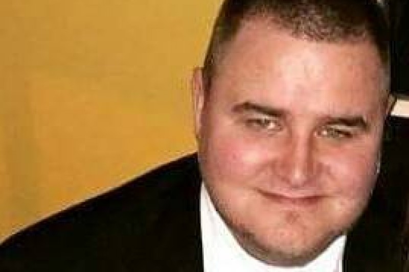 Fundraiser by Ryan Durkee : Frederich Ataxia Bowlathon