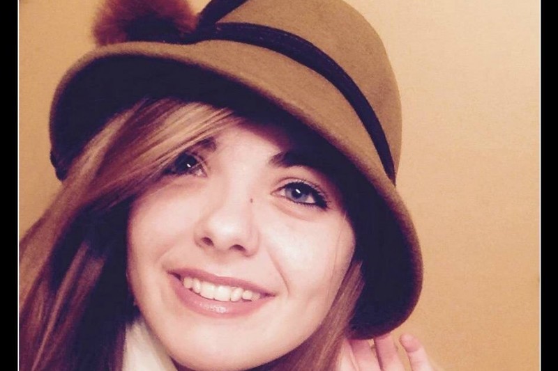 Fundraiser for Pam Serafim by Veronica Healey Boone : EmilyMay's ...