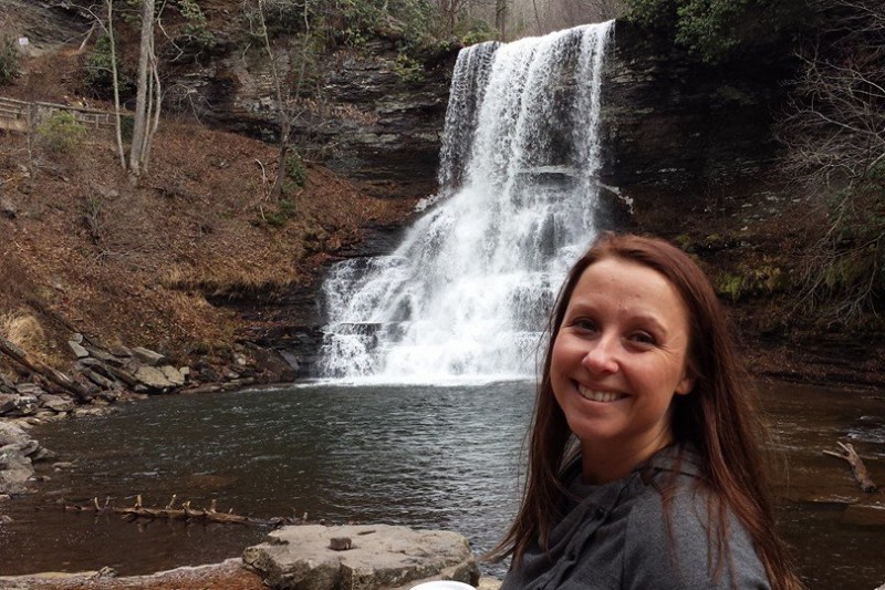 Fundraiser for Sarah Decker by Mark Thompson : Help Sarah Decker fight ...