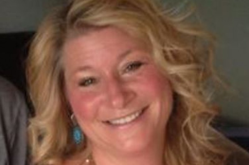 Fundraiser for Jennifer Jackson by Susan Ashley : Jen Patton Jackson ...