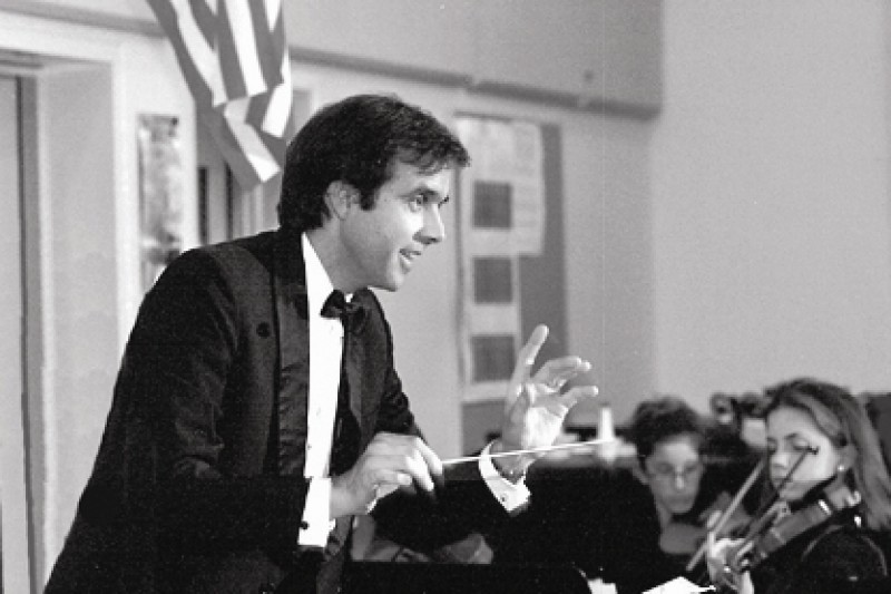 Fundraiser for Robert J Bradshaw by Corey Seapy : Gerry Dolan ...