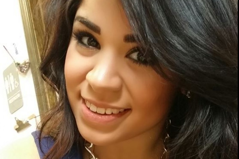 Fundraiser for Randy Williams by Tatiana Lucero : Kassandra Williams ...