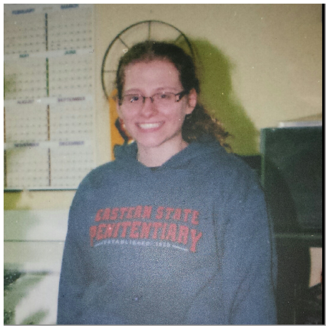 Fundraiser for Caitlin Moyer by Franca loy : Caitlin Moyer