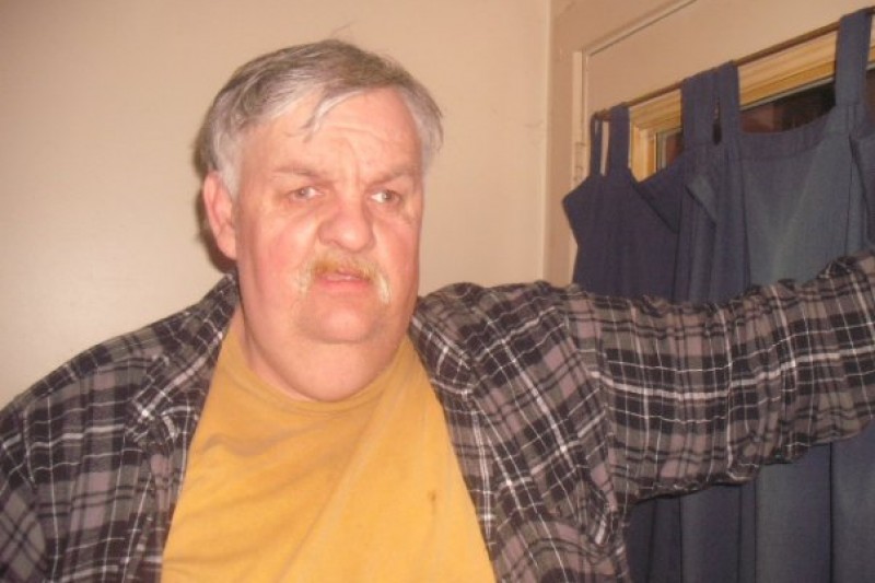 Fundraiser by Corey Weber : In Memory of Ken Watkins