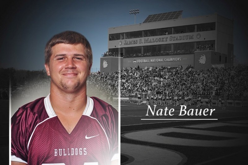 Fundraiser by Cheryl Matheny Norder : Nathan Bauer Memorial Fund