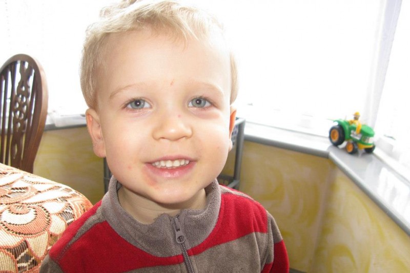 Fundraiser by Alex Thornton : A friend in need