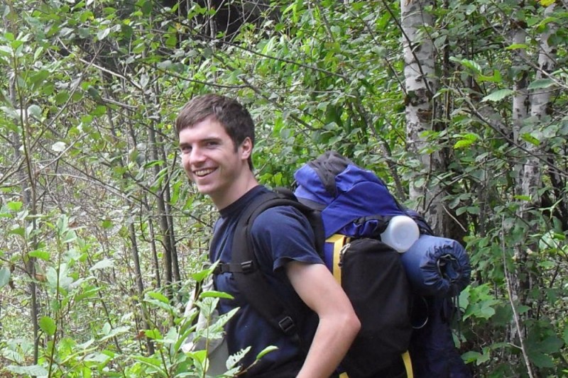 Fundraiser by Lisa Woodley : Jason Simpkins Memorial Fund