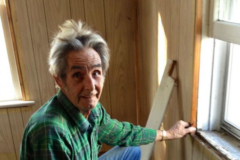 Fundraiser by David Brian Carroll : Darrell Hall's Cancer Treatment