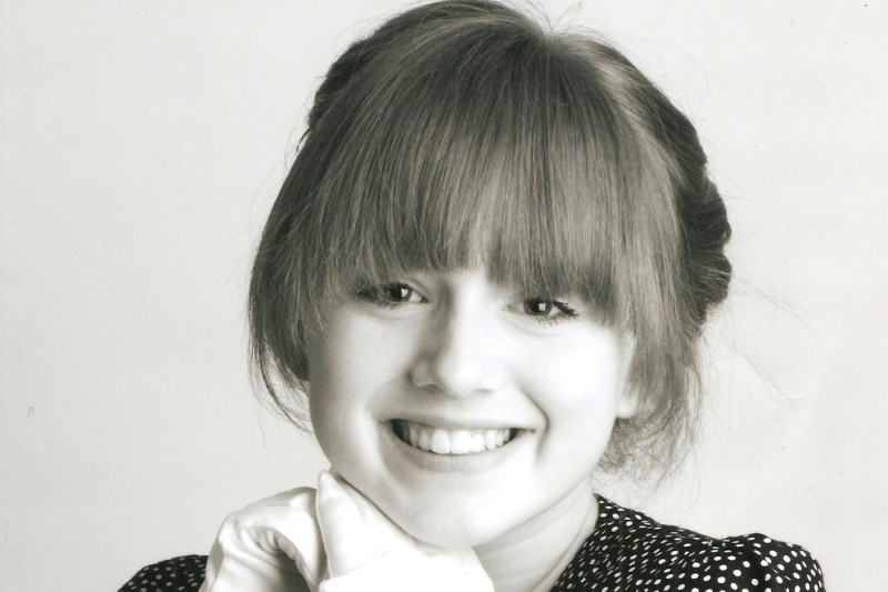 Fundraiser for Linda Probst by Katie Solesky : Help Make Kayla's Dream ...